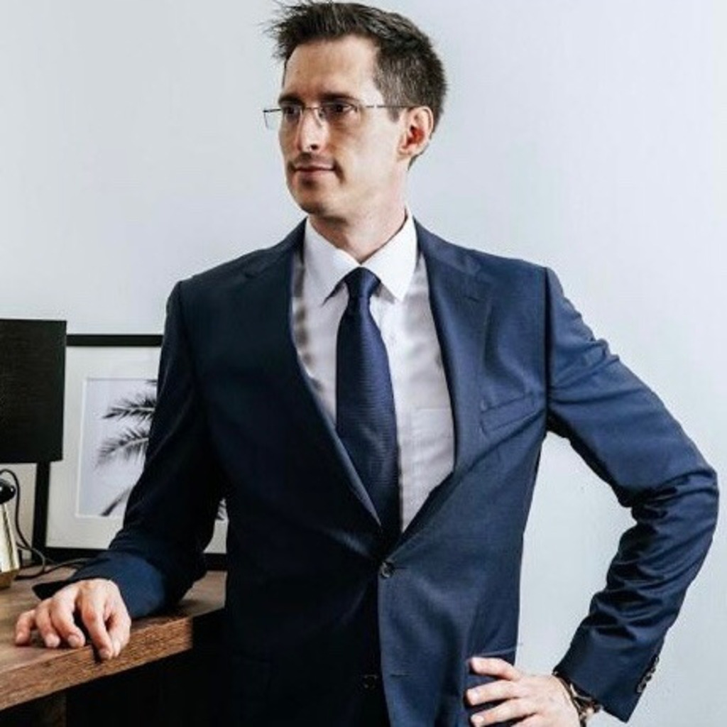 Thorsten Orlik - Head of Global Product Marketing - Instagrid GmbH | XING