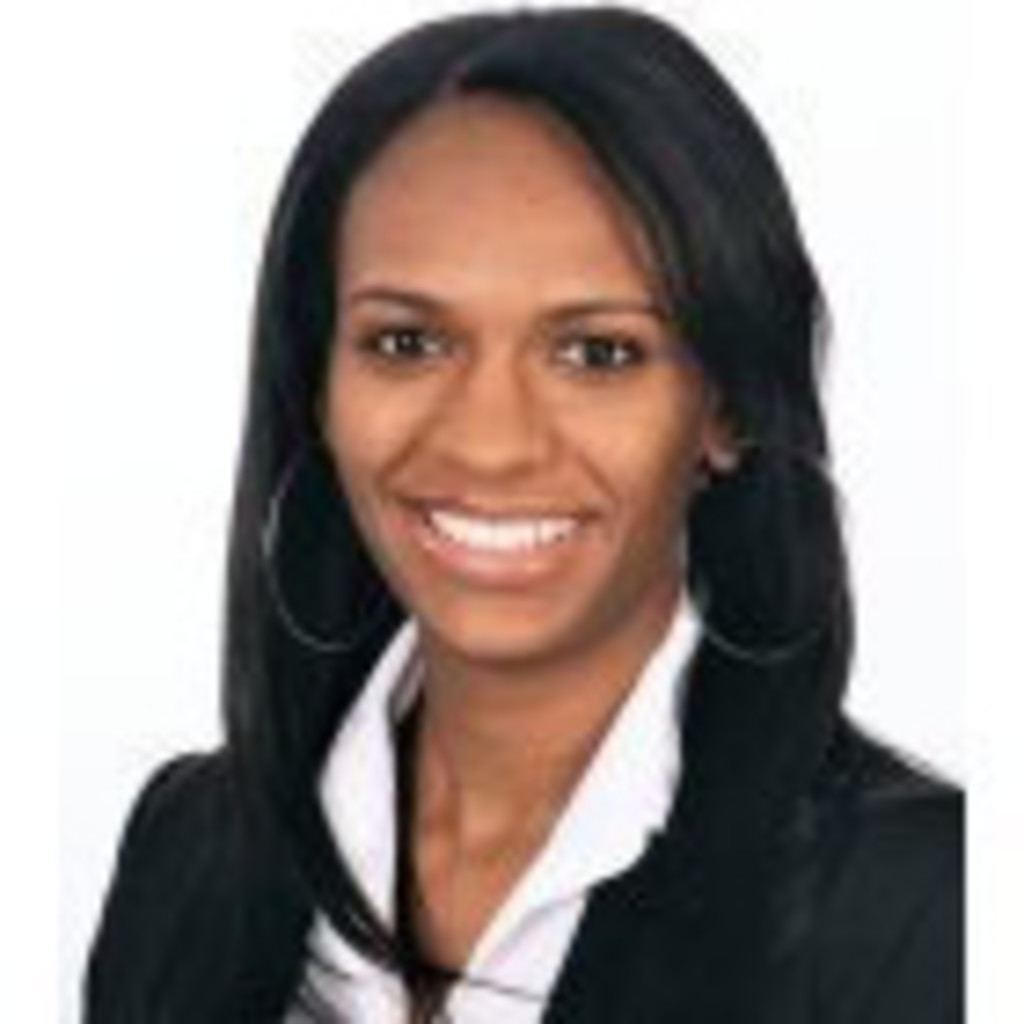 Katherine Naef - Pricing & Calculation Managerin - ISS Facility ...