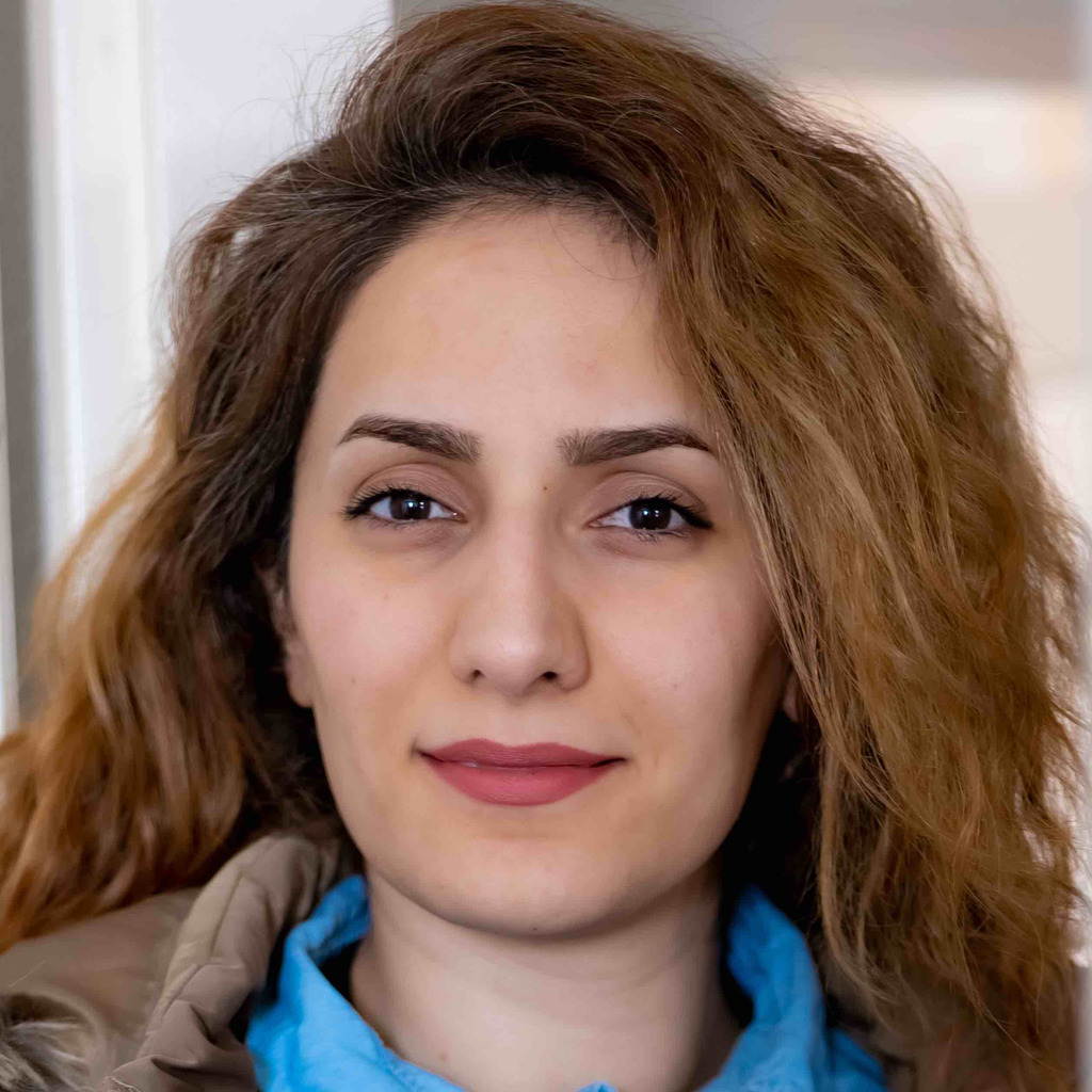 Adibeh Rahmani - PhD Student - Charité - Universitätsmedizin Berlin | XING