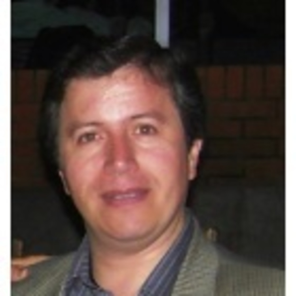 William Rios - Consultor Senior - Eisenhower & Partners | XING