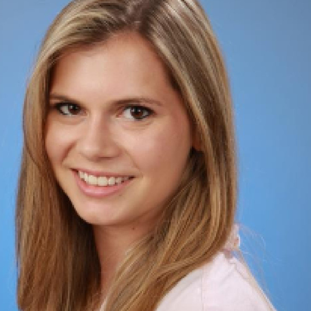 Caroline Lukas - Digital Marketing Specialist - Teledyne LeCroy | XING