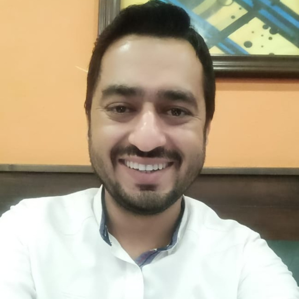 Yousuf Umar - Senior Advisory Software Engineer - TechVista Systems | XING