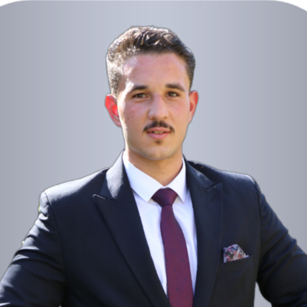 Ahmed Gamal - Human resources course - NGA Human Resources | XING