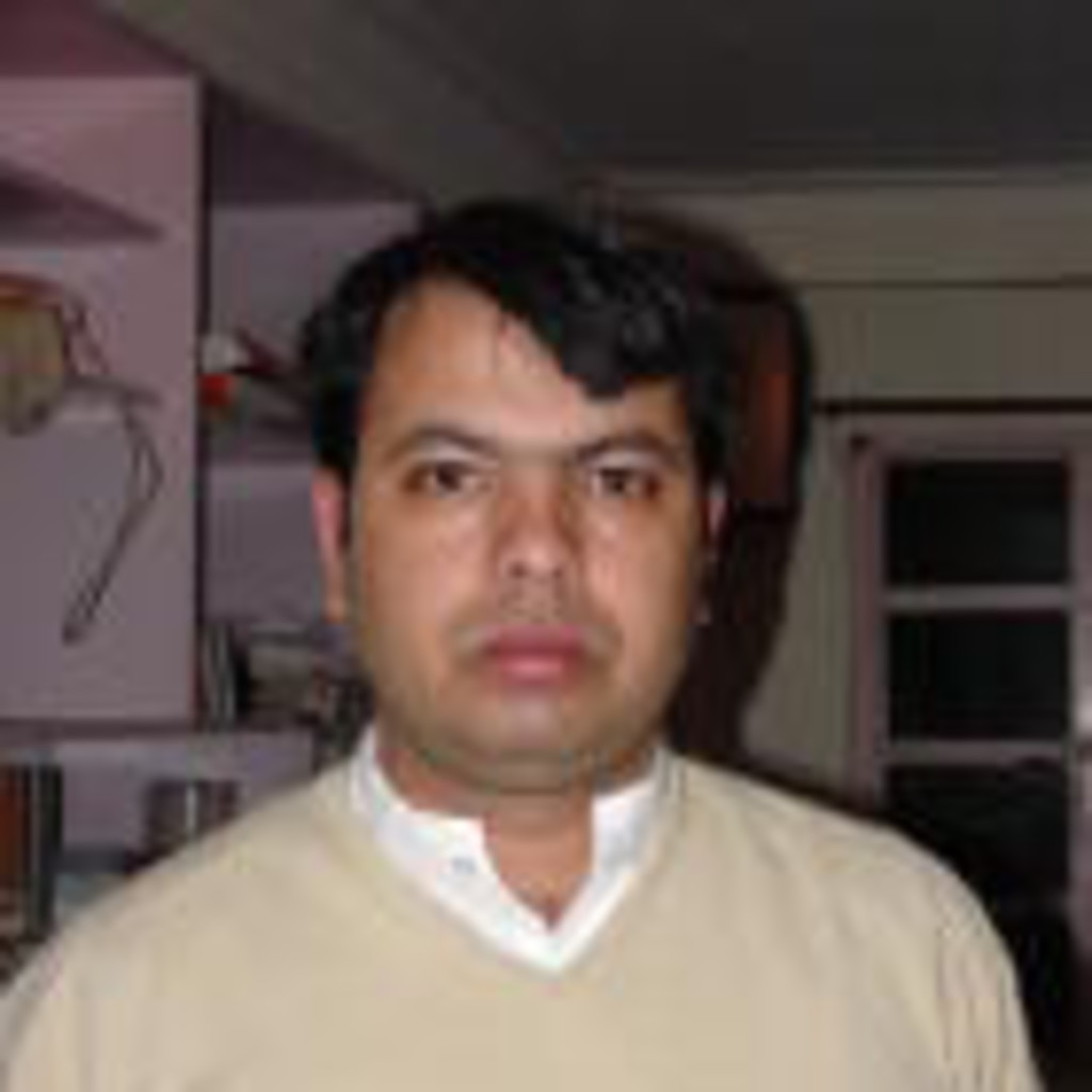 Arjun Panday - Managing Director - Overseas International(P)Ltd | XING
