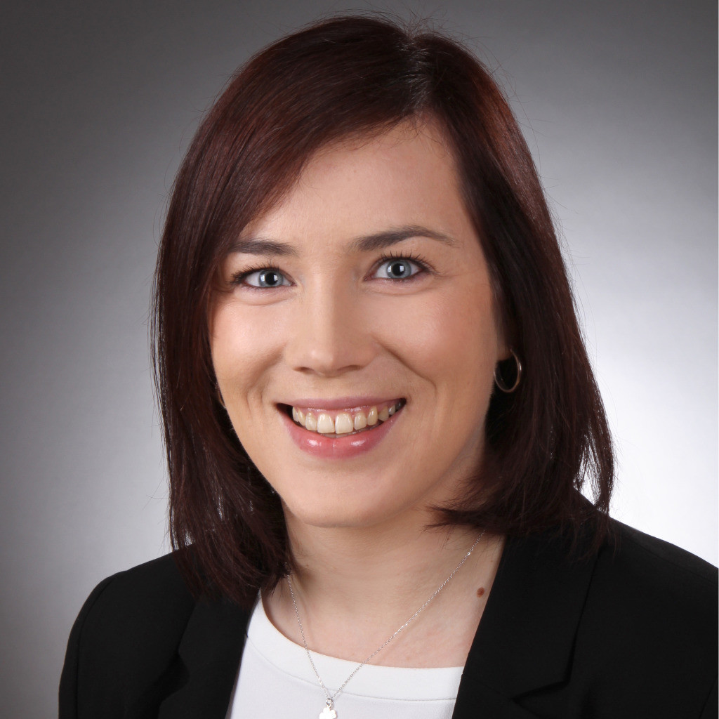 Lisa Heilmann - Gebietsverkaufsleiterin Kitas und Schulen - Hofmann ...