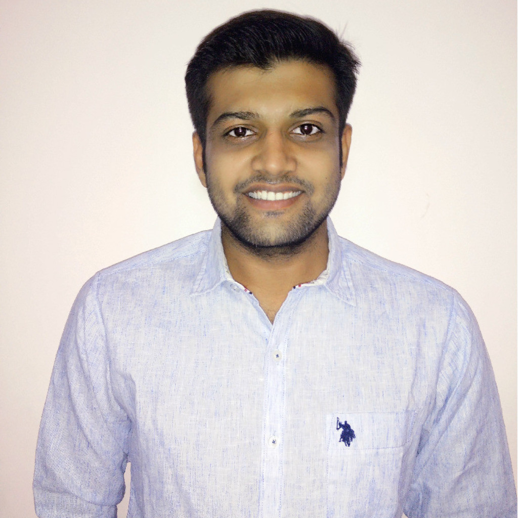 Dhananjay Upadhyay - Software Engineer - Cybage Software Pvt Ltd | XING