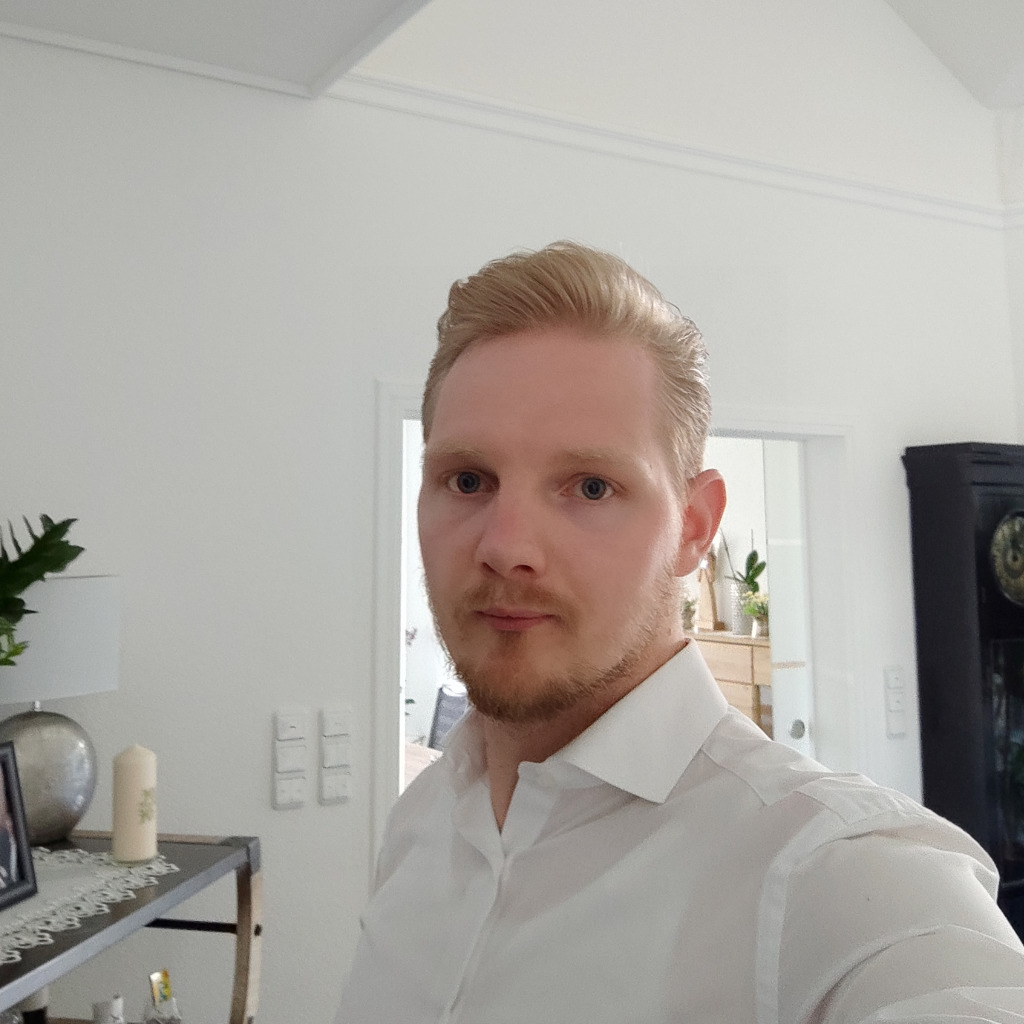 Marvin Engelhardt - Fachkraft für Lagerlogistik - Kehr Pharmahandel | XING