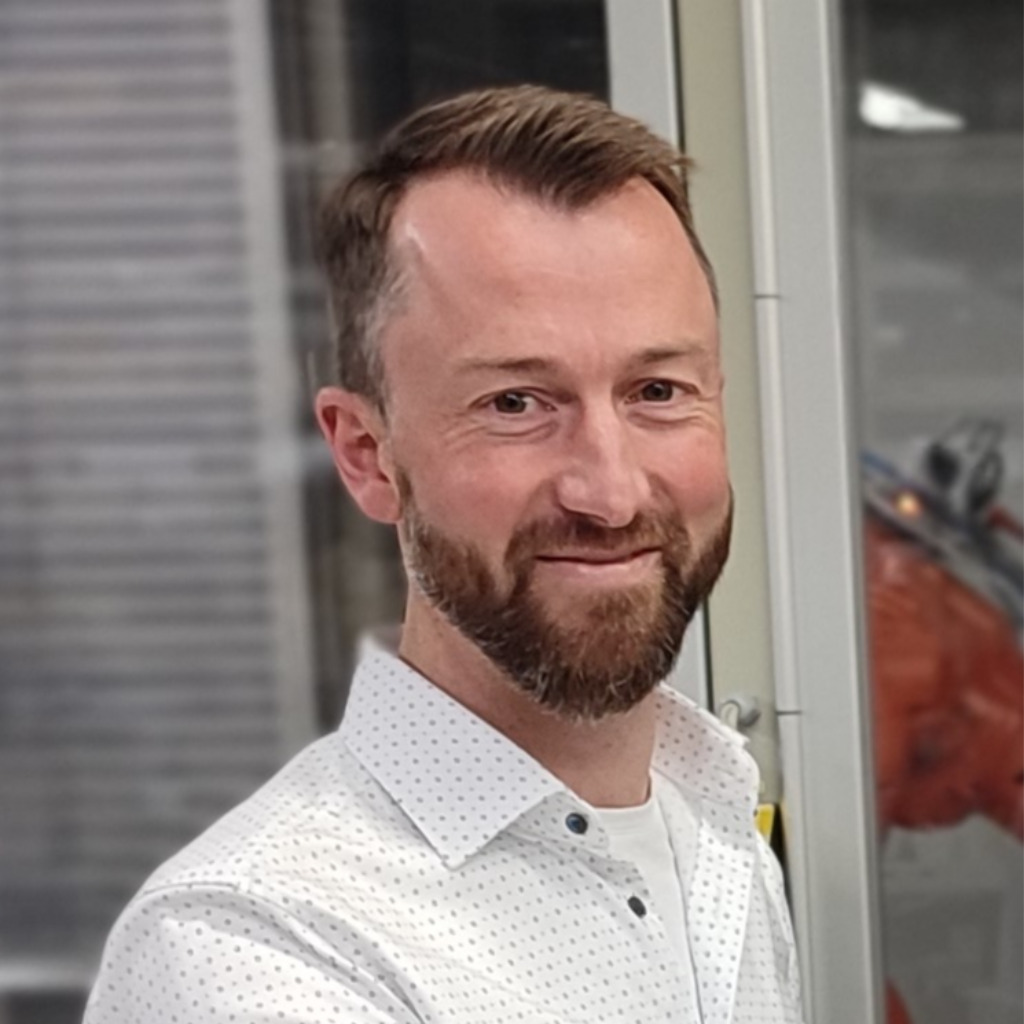 Benjamin Schmidt - Technischer Leiter - UNIGLAS GmbH & Co. KG | XING