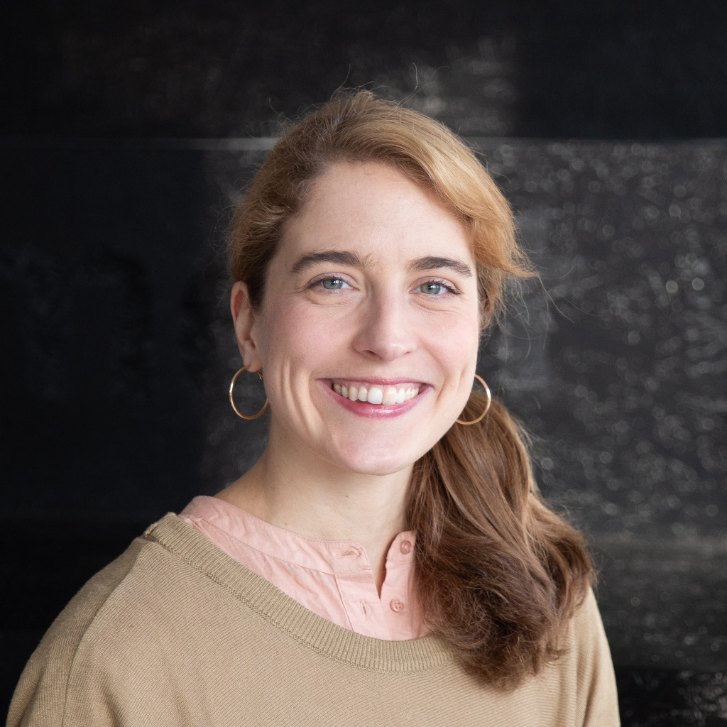 Elisa-Christin Müller - Agile Coach - celebrate company | XING