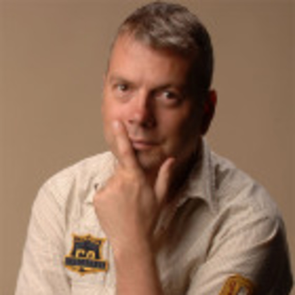 Mike Burkhardt - Mediengestalter - Eisenach-City.de | XING