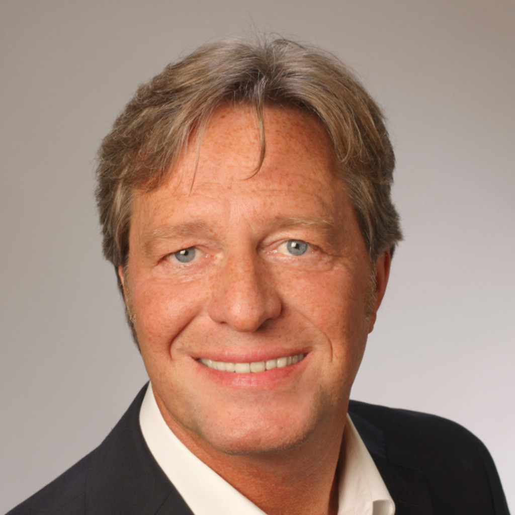 Dirk Wessel - Sales Manager - CHT Germany GmbH | XING