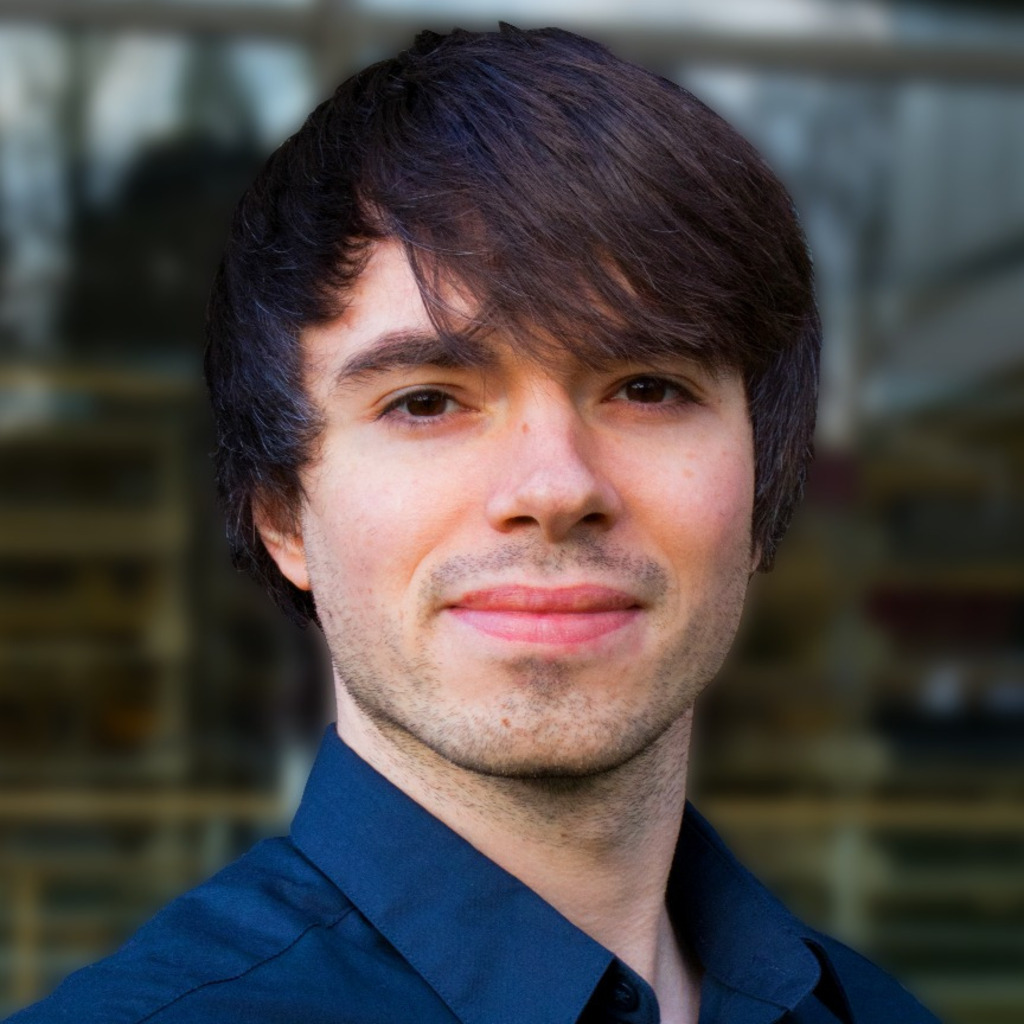 Adrian Paul Winkelmann - Sachbearbeiter Stadtplanung und Umwelt - Stadt ...