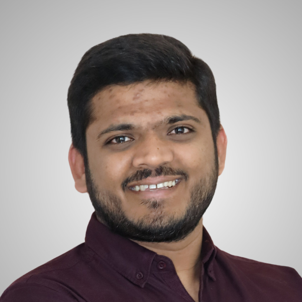 Nirav Aviya - Technical Inspector - Kalyan Inspection Agency | XING