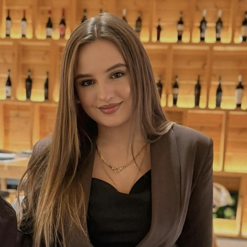 Rudina Lama - Controller - SD Worx GmbH | XING