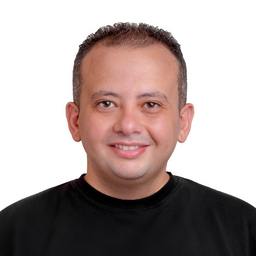 Omar Samir - Senior Software Developer - Vodafone Intelligent Solutions | XING