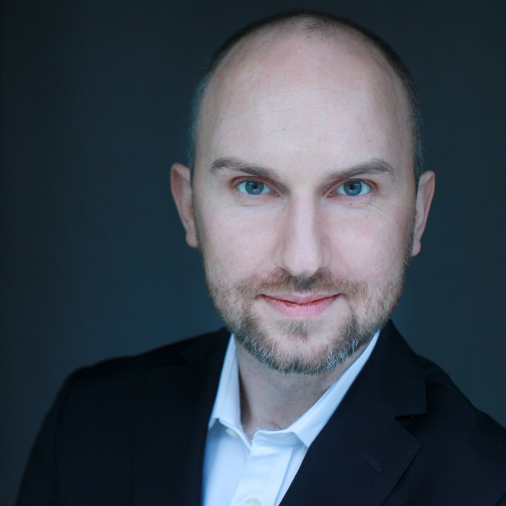 Adrian Gamoń - CEO - Internet Marketing | XING