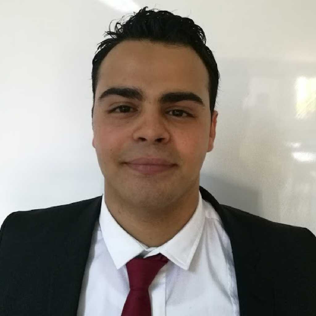 Ing. Rafa Radhouani - Software Engineering focusing on web development - Private High School of ...