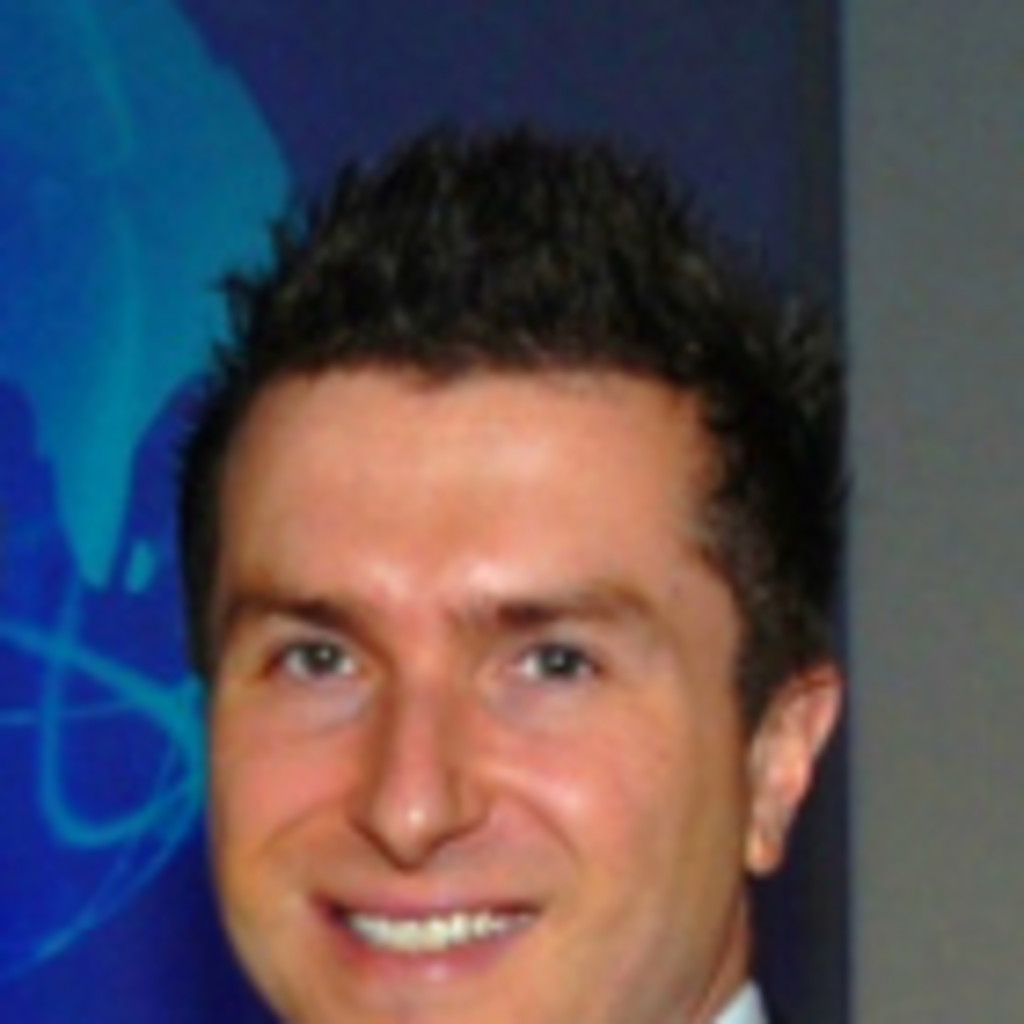 Laurence Knopf - Consultant - Laurence Knopf | XING