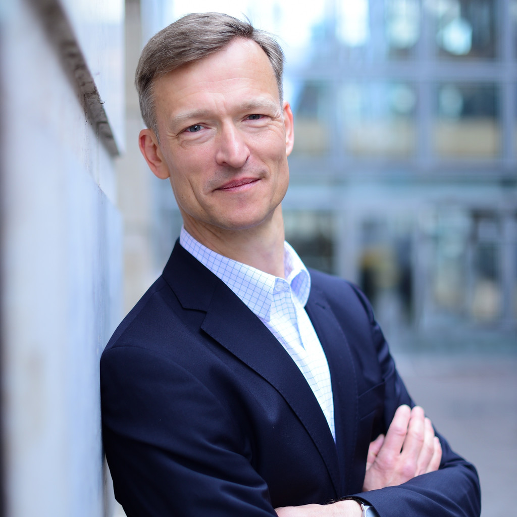 Jan Zander - Sales Manager - Plato AG | XING