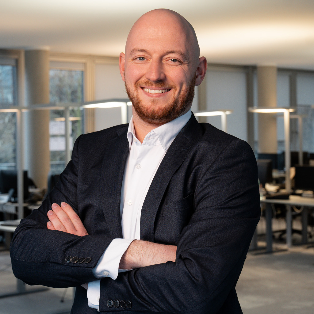Steffen Reimer - Associate Consultant - Grey Solutions GmbH | XING