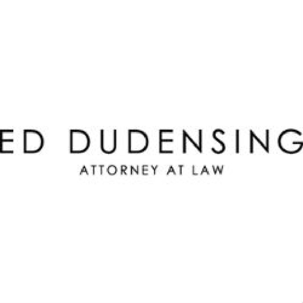 Edward Dudensing - Lawyers - Ed Dudensing Law Office | XING