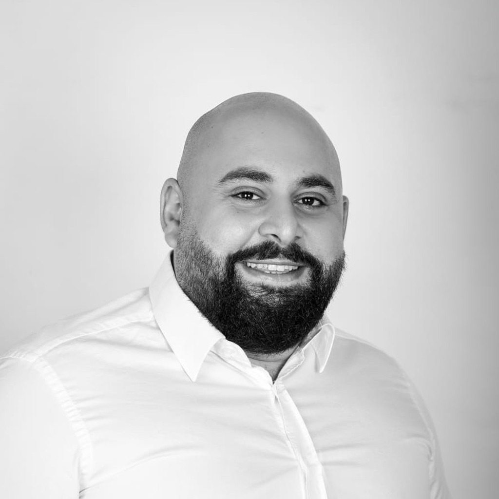 Marcel Steinbach - Assistenz der Teamleitung - Thomas Böke Vertriebswege | XING