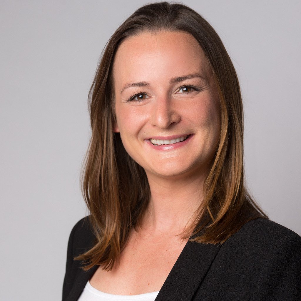 Yvonne Uder - Project Manager (dedicated to Customer Service ...