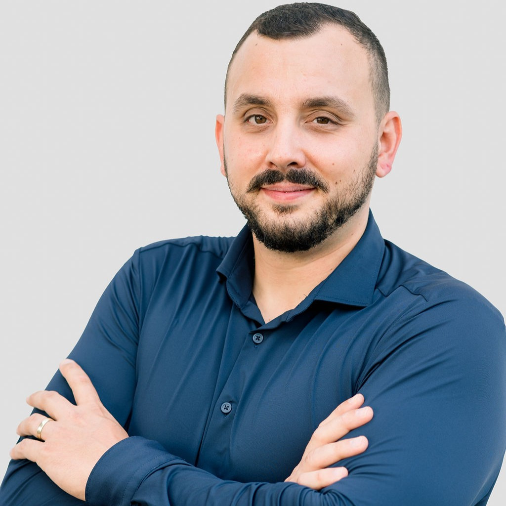 Danny Weber - Datacenter Infrastructure Engineer - accompio Datacenter ...