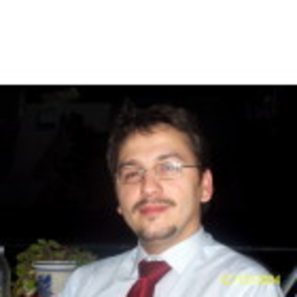 Francisco Javier Martinez Rodríguez - Jefe de Proyecto/Sistemas ...