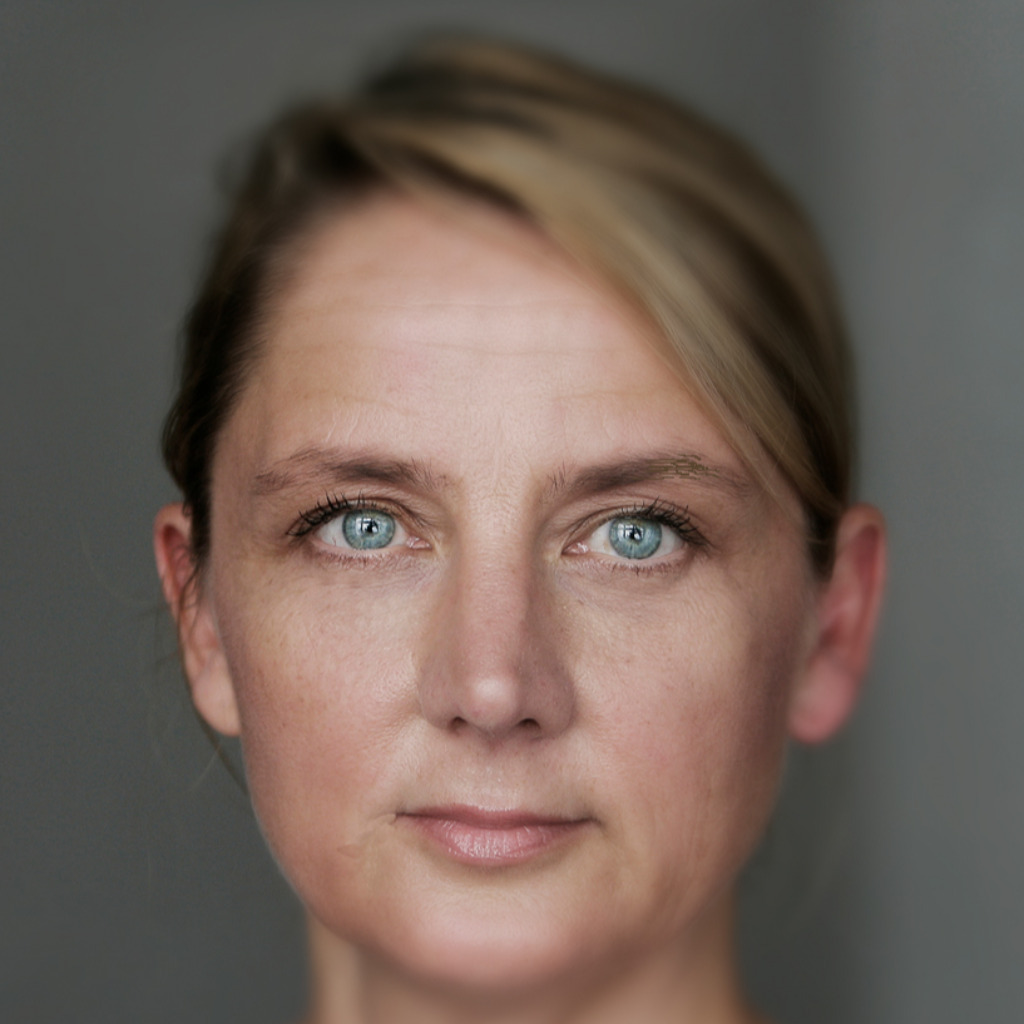 Denise Reuter - Kommunikationsdesigner - selbstständig | XING