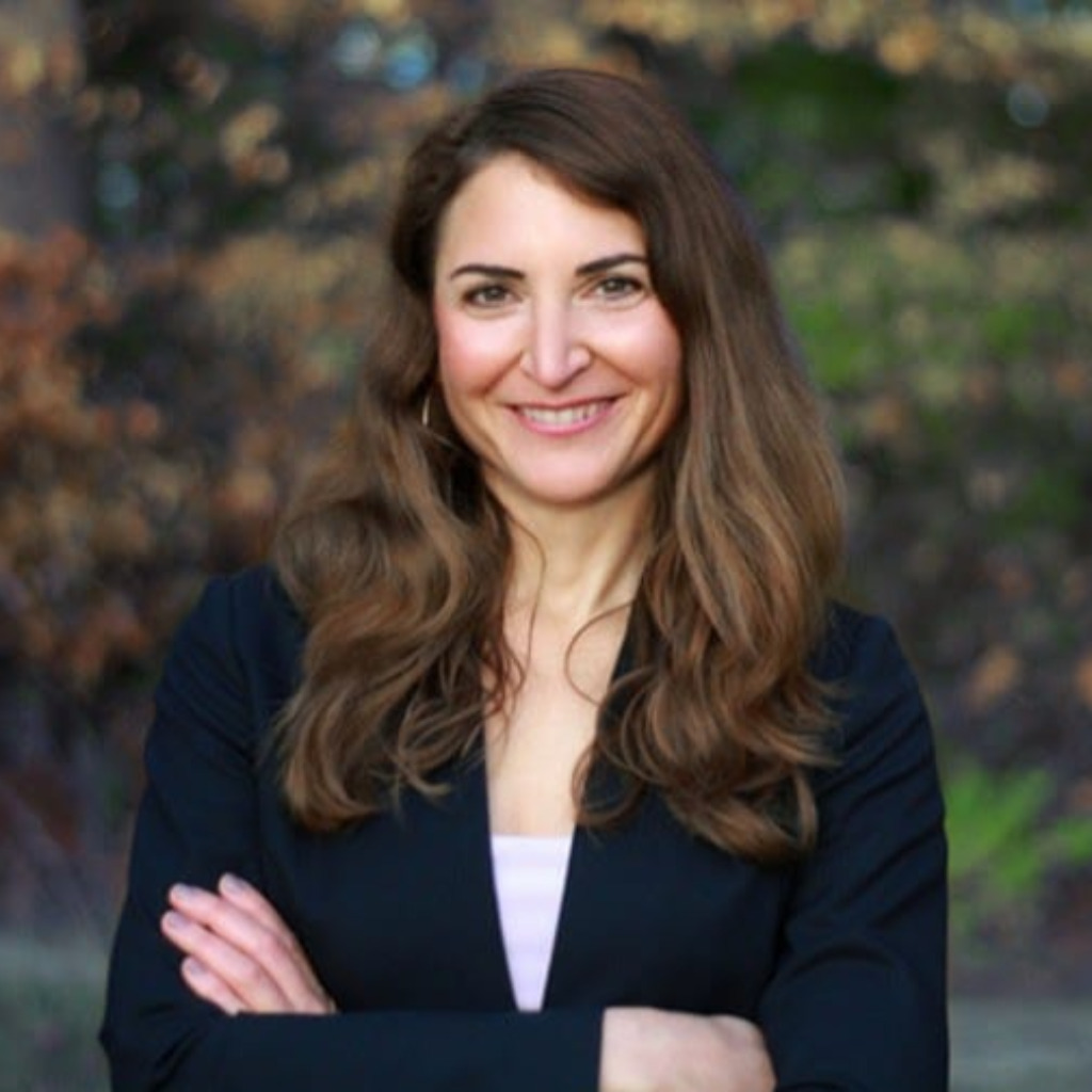 Sarah Saf - Trainerin für Diversity & Inclusion, Interkulturelle ...