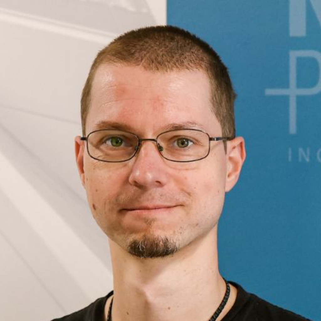 Dipl.-Ing. Daniel Grigas - Tragwerksplaner - Knebel und Partner, Bremen ...