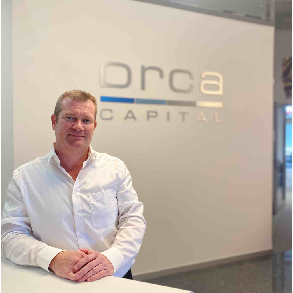 Michael Schorpp - Trader Fixed Income - Orca Capital | XING