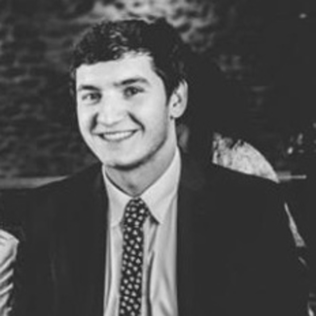 Euan Wilson - Verkaufsleiter für Deutschland und Österreich - FliBlade ...