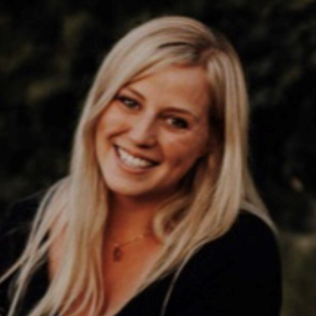 Alena Sprink - Senior Consultant - Manpower GmbH & Co. KG | XING