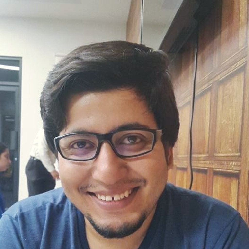 Mohsin Kokab - Senior Software Engineer - ATOSS Software SE | XING