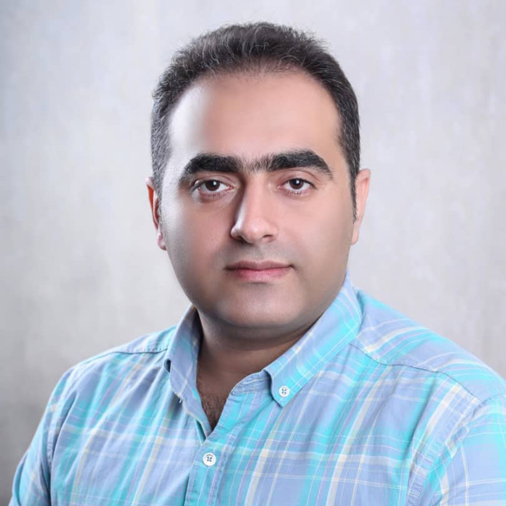 Jacob Sadollahi - Senior Python&Django Developer (Team-lead) at Pyango ...