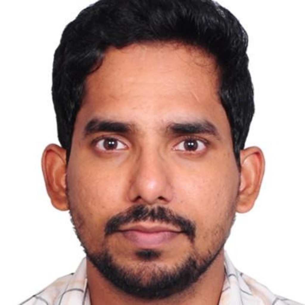 Pranav Edachira - Senior Software Developer - Capgemini Engineering | XING