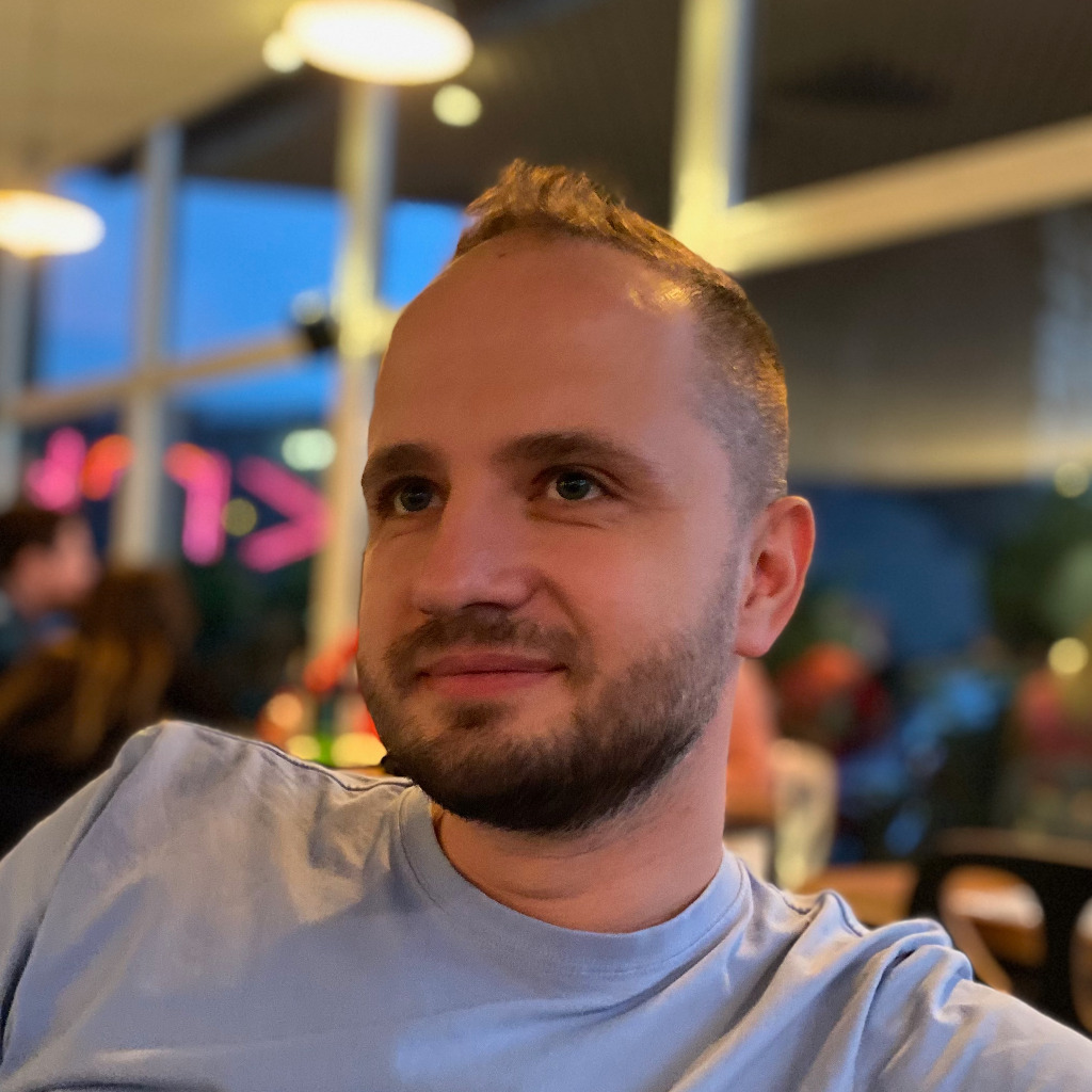 Mag. Marcin Czekaj - Senior Engineering Manager - Warner Bros ...