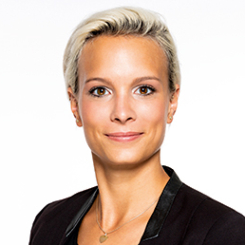 Stephanie Klein - Assistenz/Diagnostik - SCS Personalberatung GmbH | XING