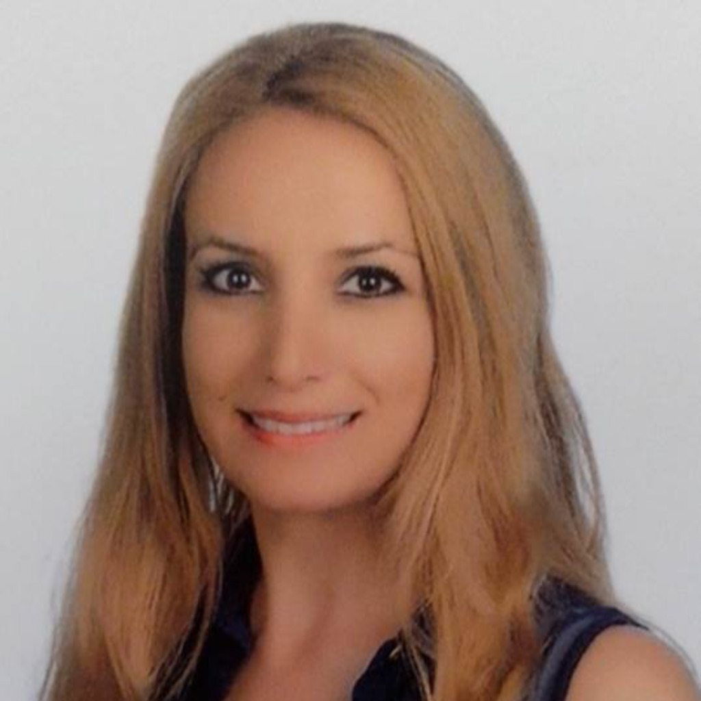 Berna Cesur - Laboratory Head - Hitachi Energy | XING