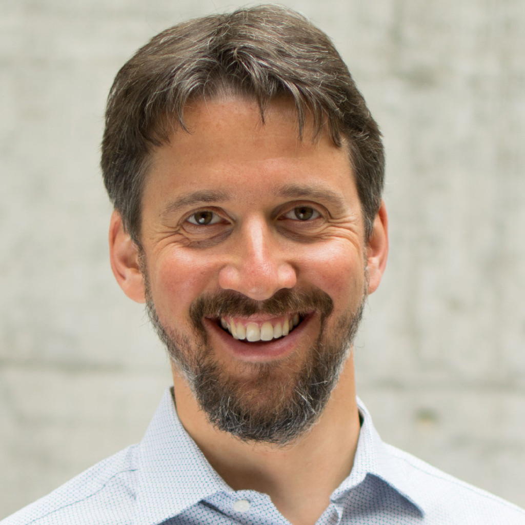 Dr. Martin Probst - Senior Consultant, Partner - Intelliact AG | XING