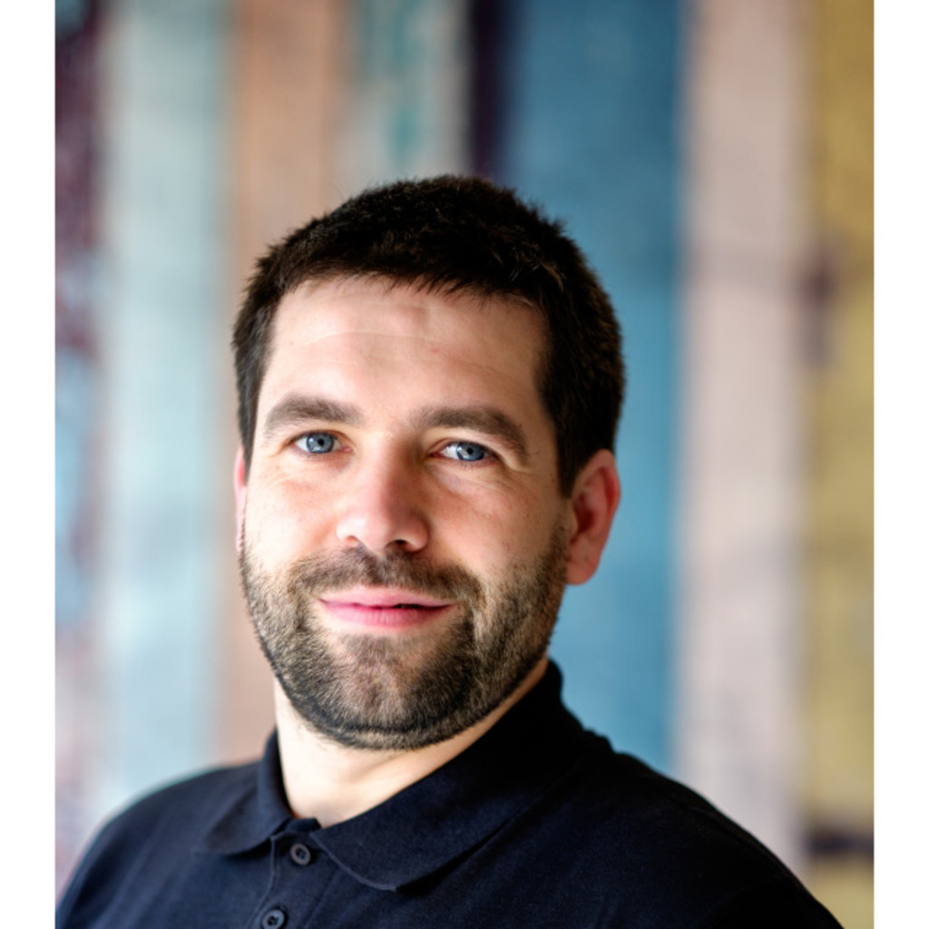 Jakob Huhn - Director of Sales - Zattoo | XING