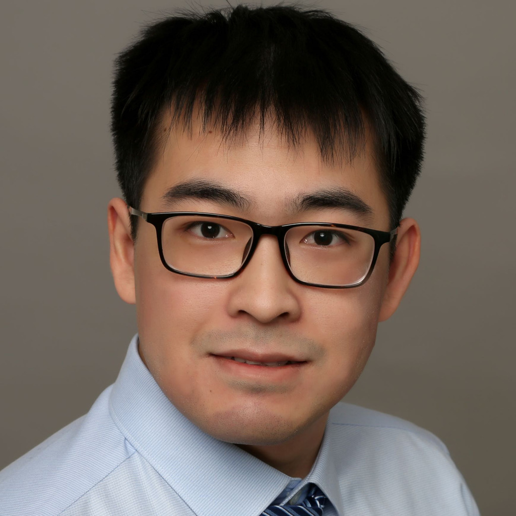 Siyuan Hou - Chemieingenieurwesen - Technische Universität München | XING