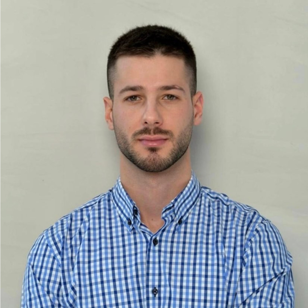 Jovan Bosic - Software Engineer - Veriest | XING
