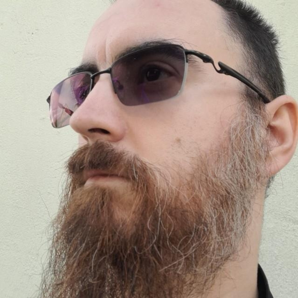 Julian Singer - Luftfracht Exportsachbearbeiter Special Accounts - Scan ...