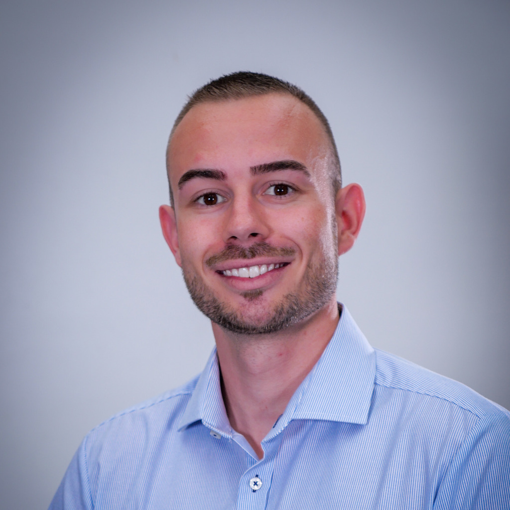 Jeremy Albrecht - Produktmanager - TCS TürControlSysteme AG | XING