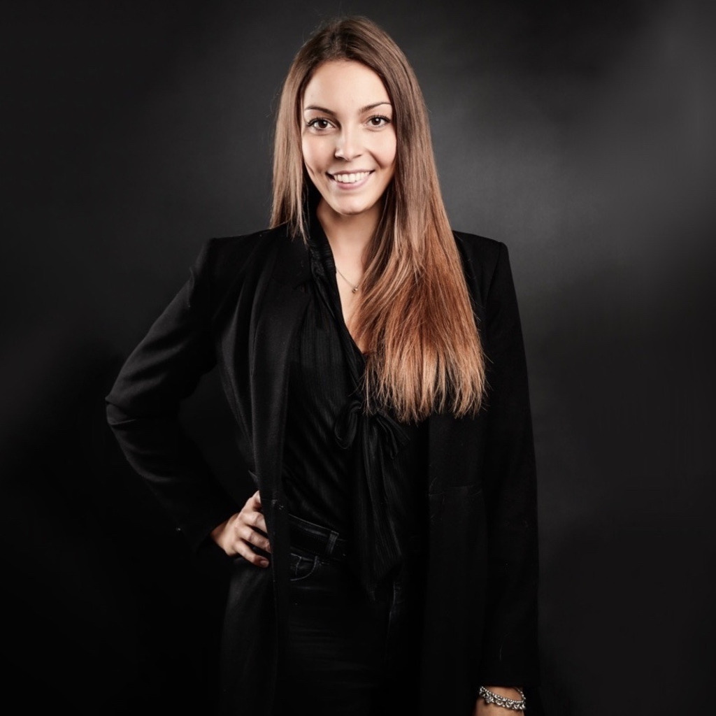 Isabelle Fallmann - Senior Key Account Manager - WAVEMAKER GmbH | XING