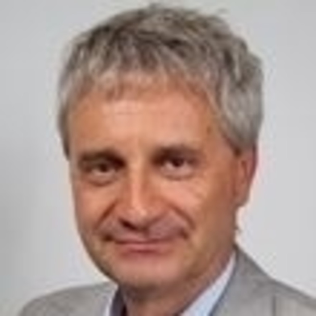 Dipl.-Ing. Philippe Huber - Senior Asset Manager - Axpo Grid AG | XING