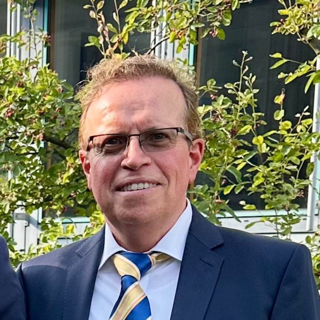 Michael Gehrke - Unternehmer - MGP (Michael Gehrke & Partnernetzwerk ...